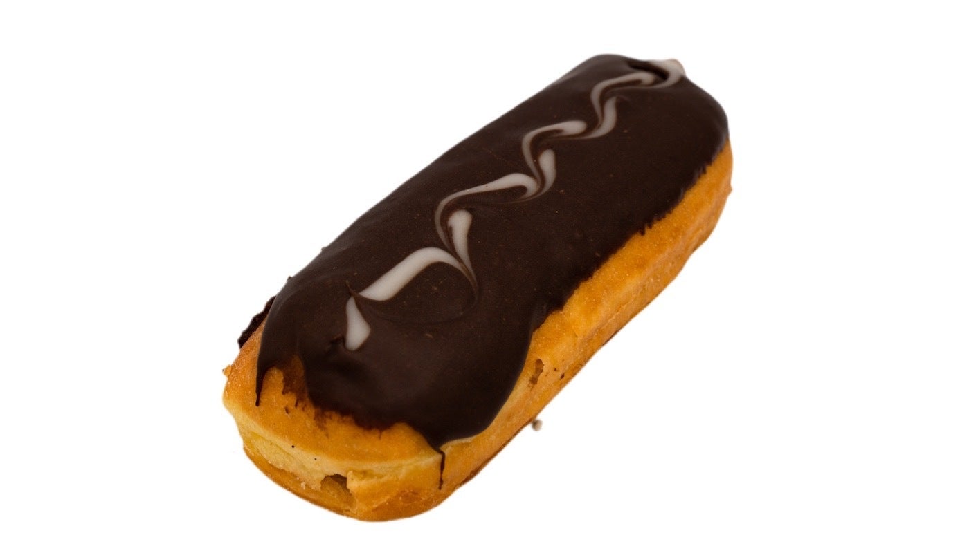 Boston Creme Donut | Donut Bar